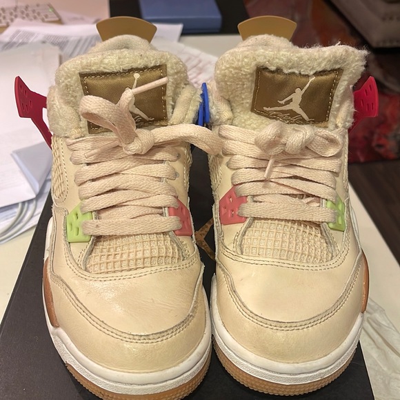 Jordan | Shoes | Limited Edition Girls Air Jordans | Poshmark